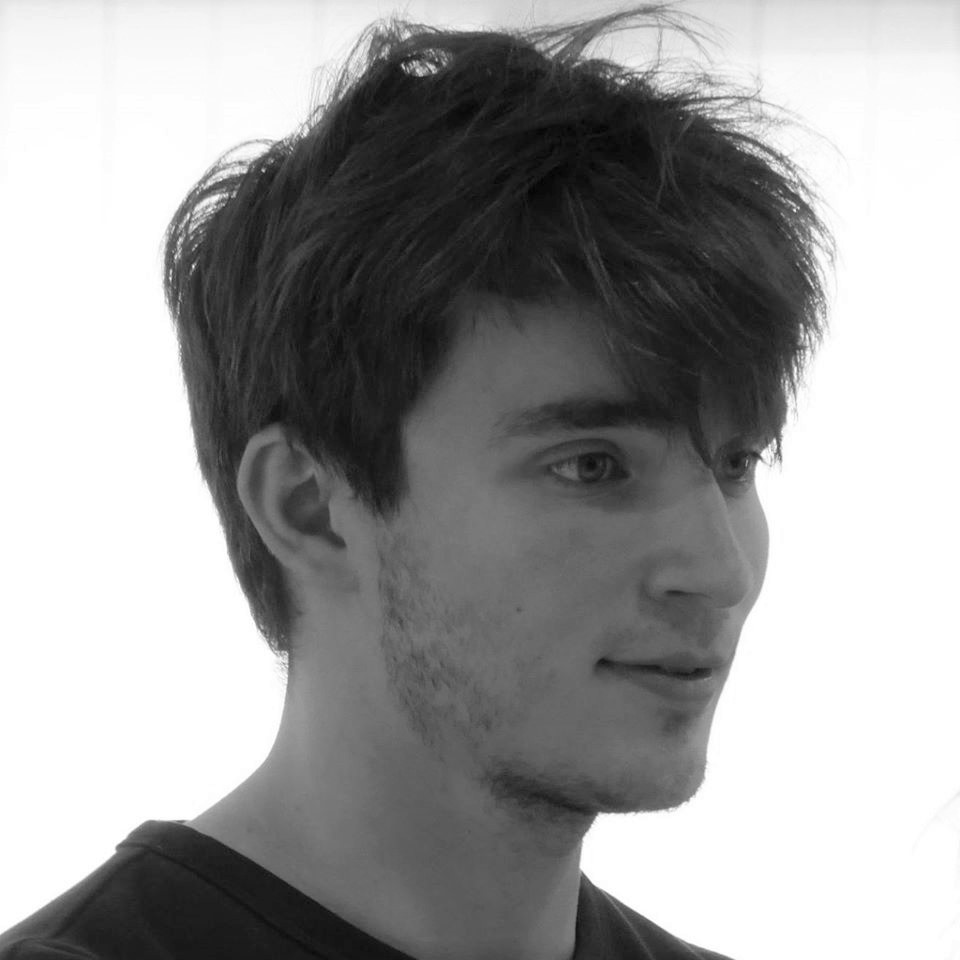 Über Uns | Pointe Junges Kunstnetzwerk